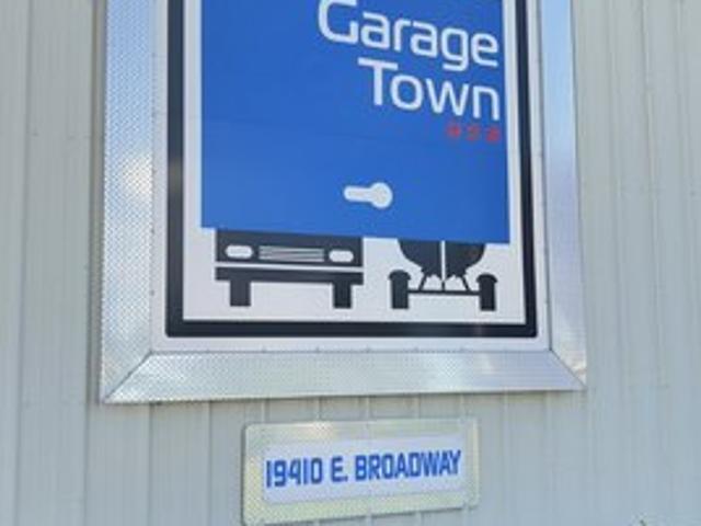 19410 E Broadway Ave Unit 417, Liberty Lake, WA 99019