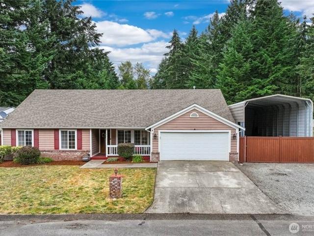 19411 th Ave E, Graham, WA 98338