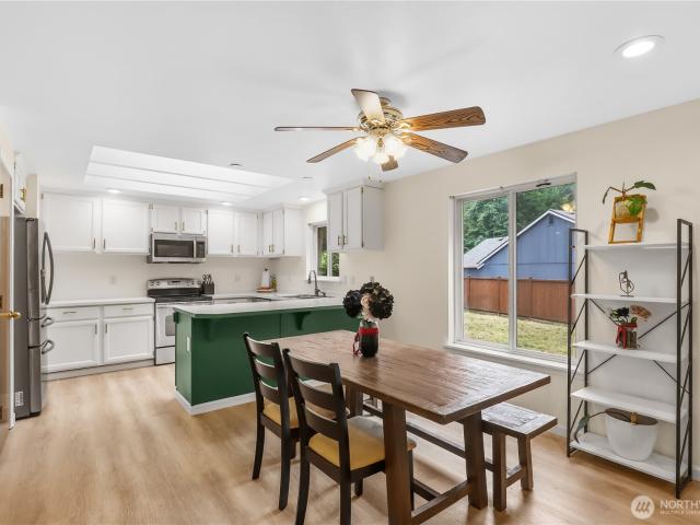 19411 th Ave E, Graham, WA 98338 | MLS #2548