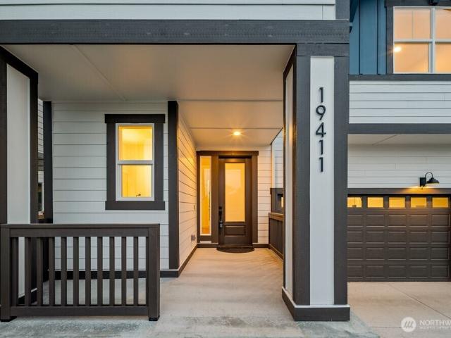 19411 th AVE SE Homesite #3
