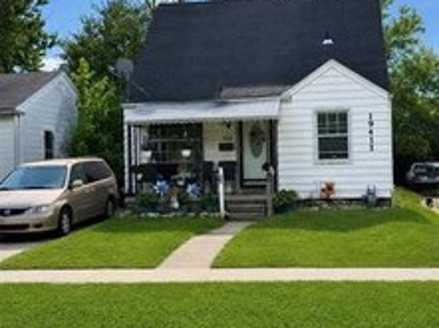 19411 Harlow St, Detroit, MI 48235