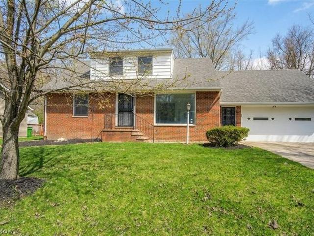 19411 Marvin Rd, Warrensville Heights, OH 44128