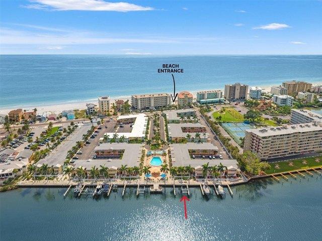 19417 Gulf Blvd Unit A105, Indian Shores, FL 33785