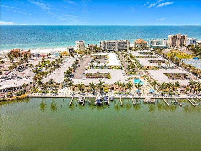 19417 Gulf Blvd Unit A113, Indian Shores, FL 33785