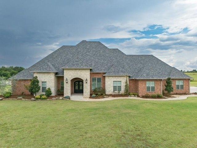 19414 Abigail Dr, Shawnee, OK 74801