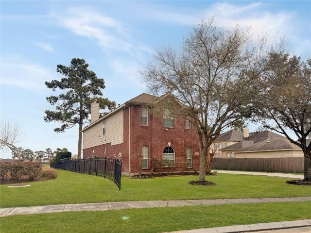19414 Countryroad Dr Spring, TX 77388 | MLS #60242 | Compass