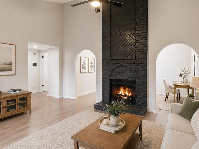 19414 Lazy Valley Drive