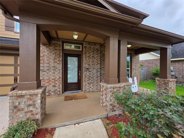 19415 Bronte Springs Court