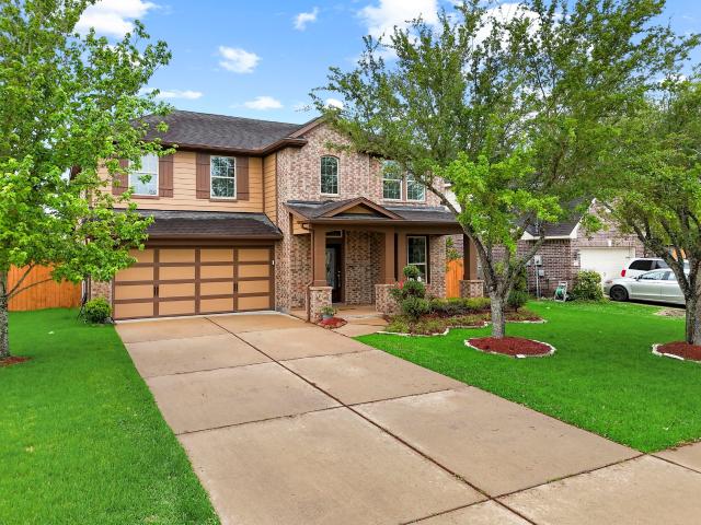 19415 Bronte Springs Ct