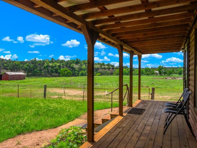 19415 Fm 2093, Harper, TX 78631 | MLS #100564