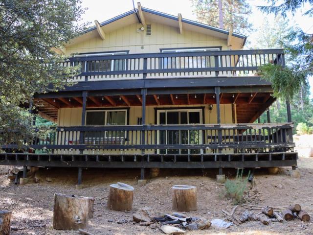 19418 Ferretti Rd, Groveland, CA 95321 | MLS #ML81990