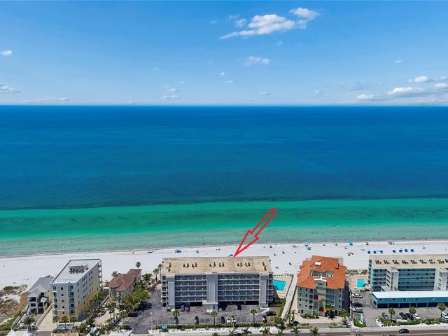19418 Gulf Blvd, Unit 204, Indian Shores, FL 33785 | MLS #TB8500 | Compass
