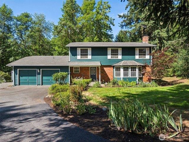 19419 SE 286th St, Kent, WA 98042