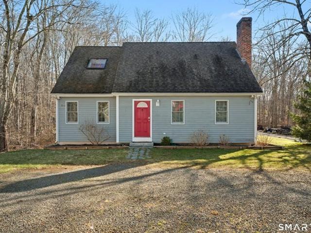 1941 Moose Hill Rd, Guilford, CT 06437