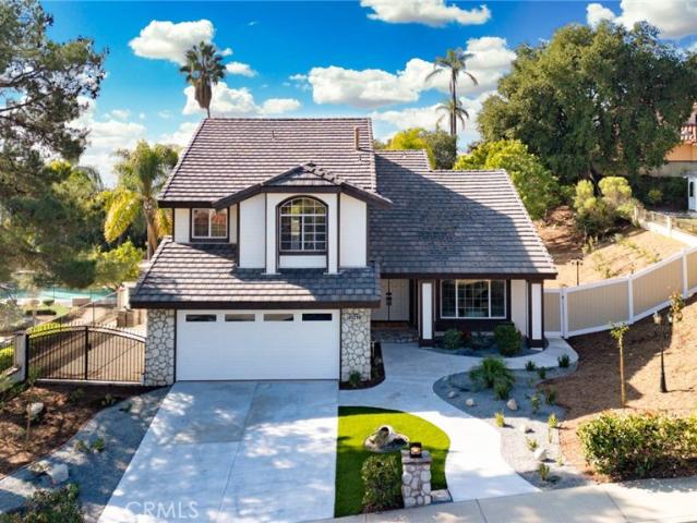 1941 N Onyx Dr, Walnut, CA 91789 | MLS #TR26001 | Compass