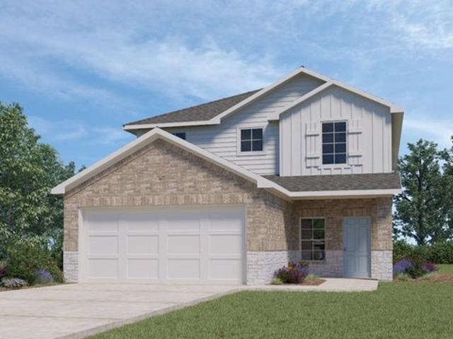 1941 Arbuckle Dr, Leander, TX 78641