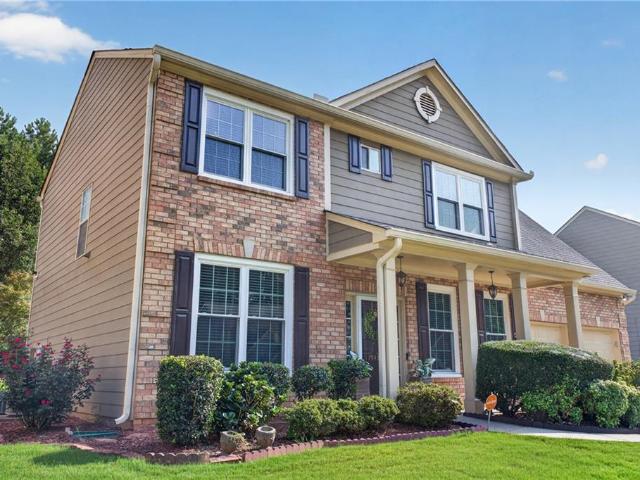 1941 Ashwood Grove Drive