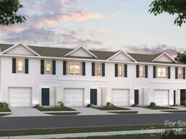 1941 B Tranquility Circle, Newton, NC 28658 MLS 4188530
