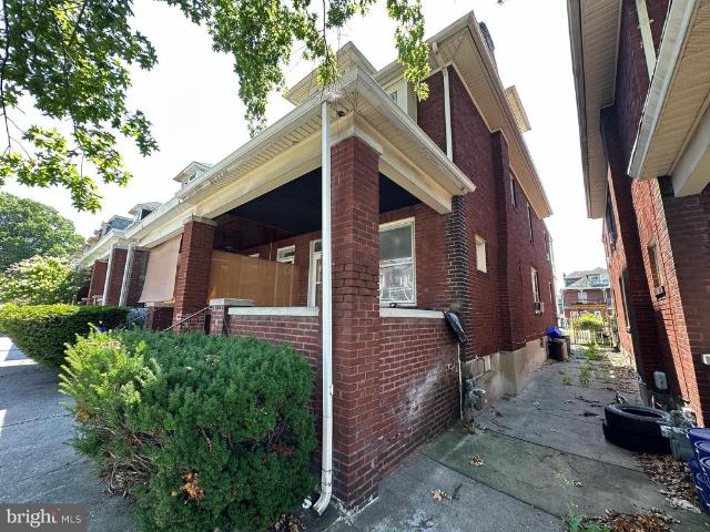 1941 Bellevue Road