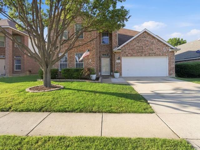1941 Caddo Springs Dr, Fort Worth, TX 76247