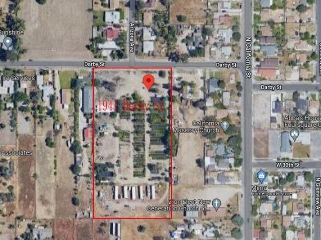1941 Darby St, San Bernardino, CA 92407 | MLS #TR26006