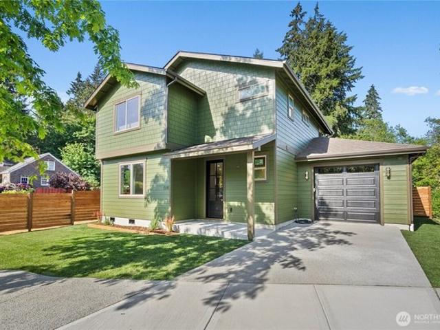 1941 Division St NW, Olympia, WA 98502