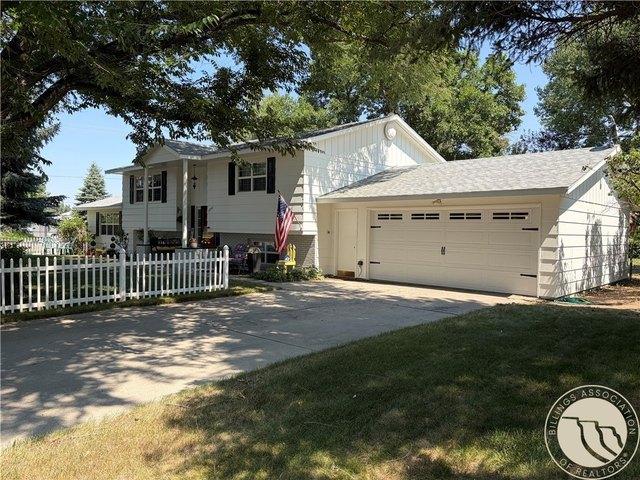 1941 Dogwood Dr, Billings, MT 59105