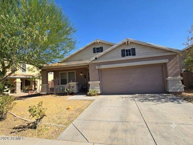 1941 E 39th Ave, Apache Junction, AZ 85119