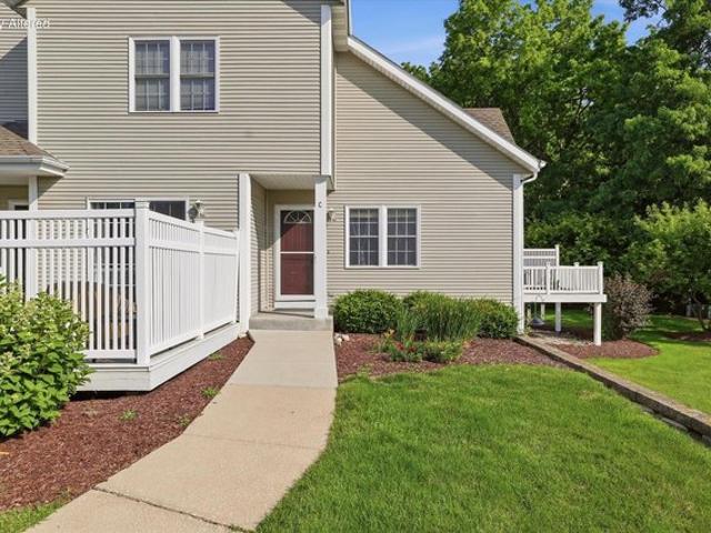 1941 Edwards St Unit C, East Troy, WI 53120