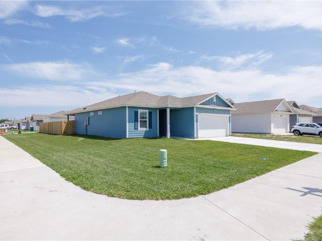 1941 Estes Flats Drive