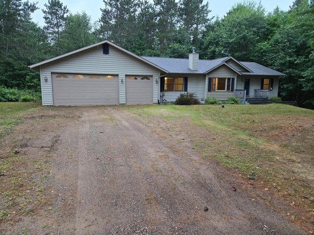 1941 Flying Eagle Dr, Lac du Flambeau, WI 54548