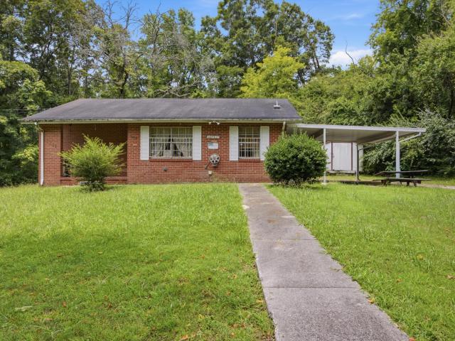 1941 Greenwood Road