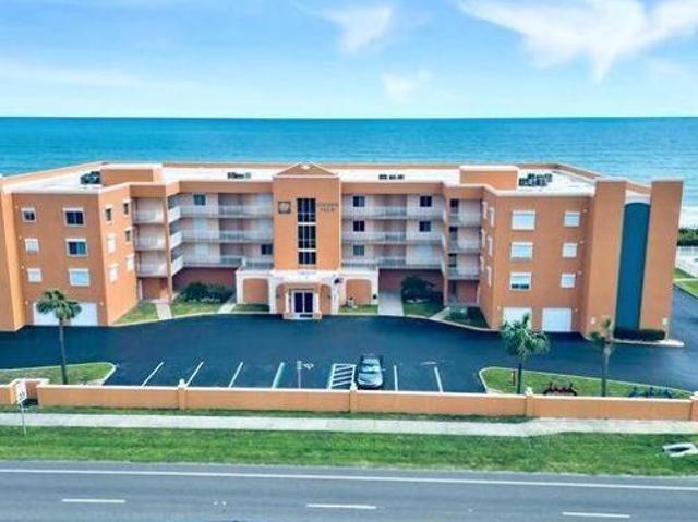 1941 Hwy A1A Unit #208, Indian Harbour Beach, FL 32937