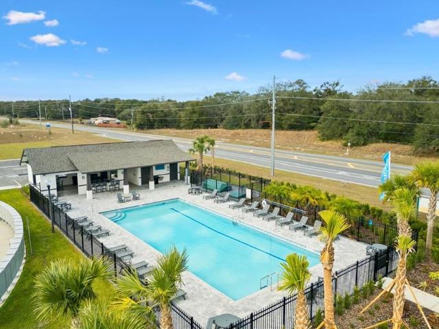 1941 Iowa Dr, Sumterville, FL 33585 | MLS #G5107