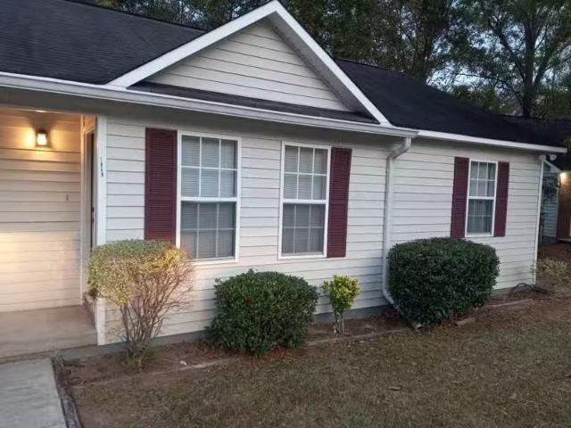 1941 Karen Circle, Unit A, Milledgeville, GA 31061