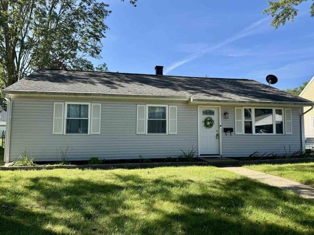 1941 Lynwood Dr, Kokomo, IN 46901