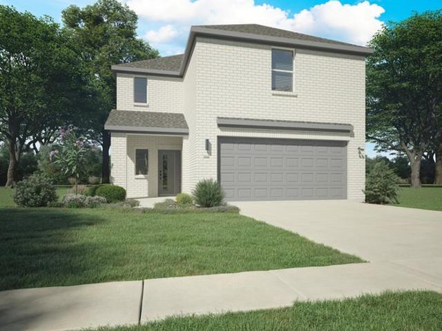 1941 Paddock Ln, Seagoville, TX 75159