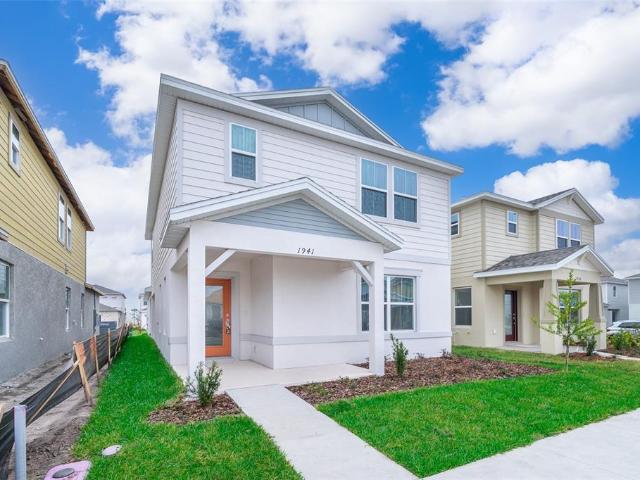 1941 Summer Serenity Dr, Kissimmee, FL 34744 | MLS #O6410
