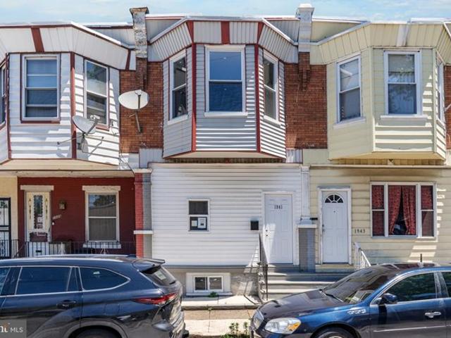 1941 S Cecil St, Philadelphia, PA 19143