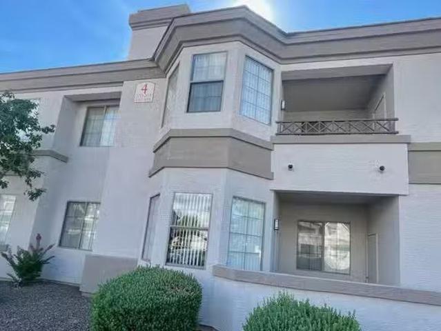 1941 S Pierpont Dr #1013, Mesa, AZ 85206 MLS 6747423