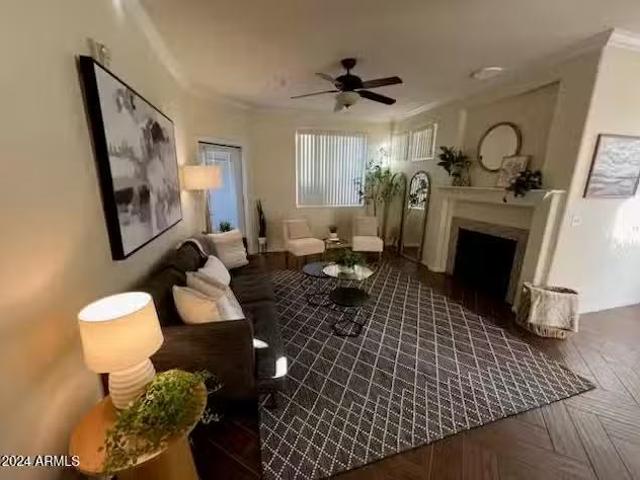 1941 S Pierpont Dr #1024, Mesa, AZ 85206 MLS 6784891