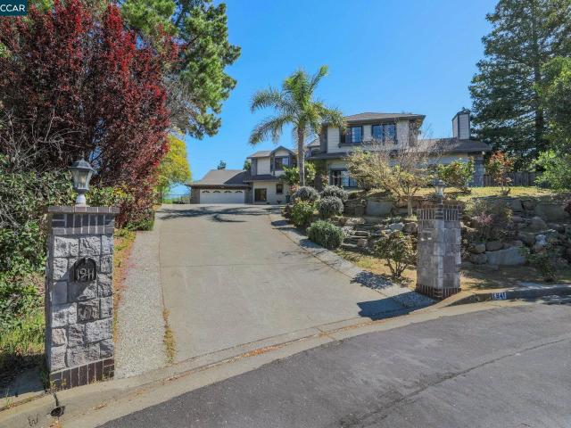 1941 Springridge Ct, Concord, CA 94521 | MLS #41127 | Compass