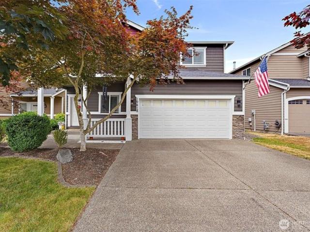 1941 th Avenue Ct E, Graham, WA 98338