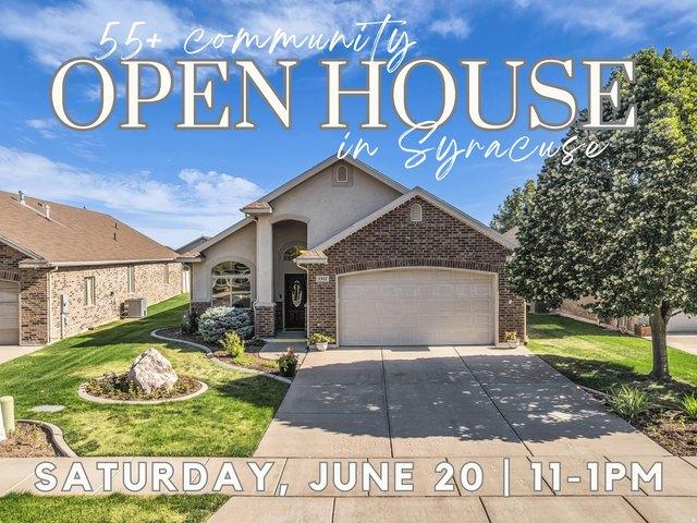 1941 Trailside Dr, Syracuse, UT 84075