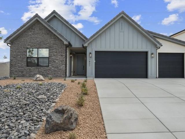 1941 W 400 N # 121, Hurricane, UT 84737
