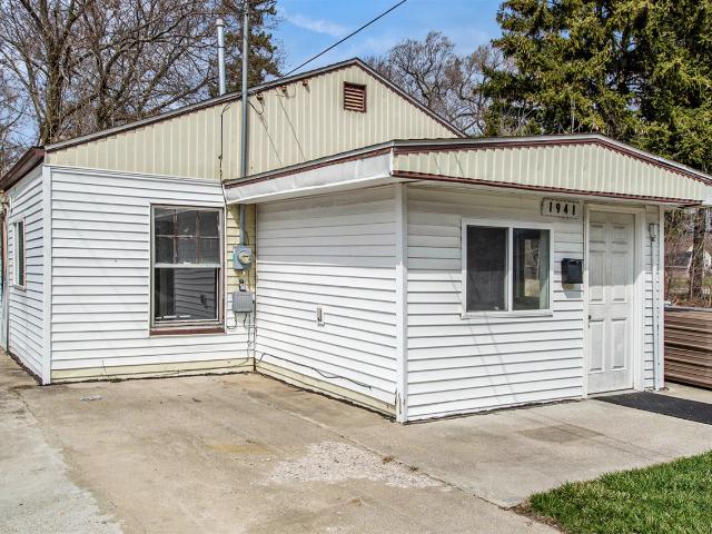 1941 Walcott Street