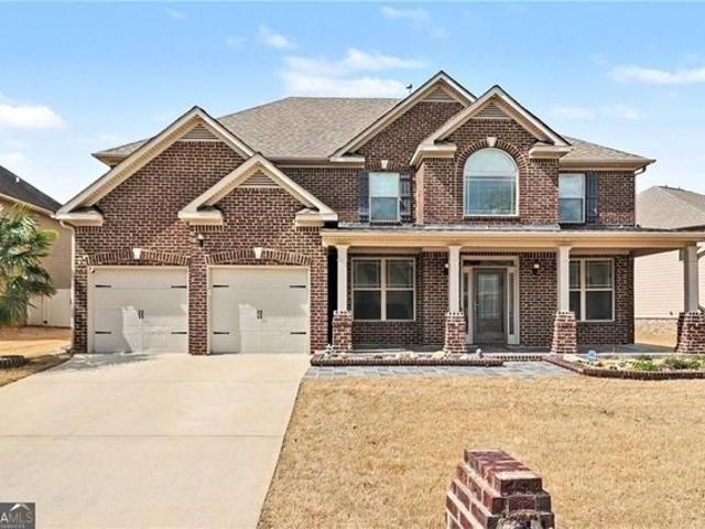 1941 Weatherstaff Ln, McDonough, GA 30253