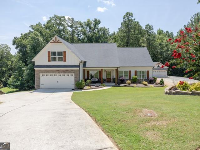 1941 Windstone Pl, Winder, GA 30680