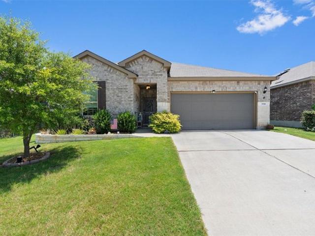 1941T H Johnson Dr, Taylor, TX 76574