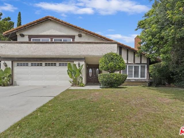 19423 Twin Hills Pl, Porter Ranch, CA 91326